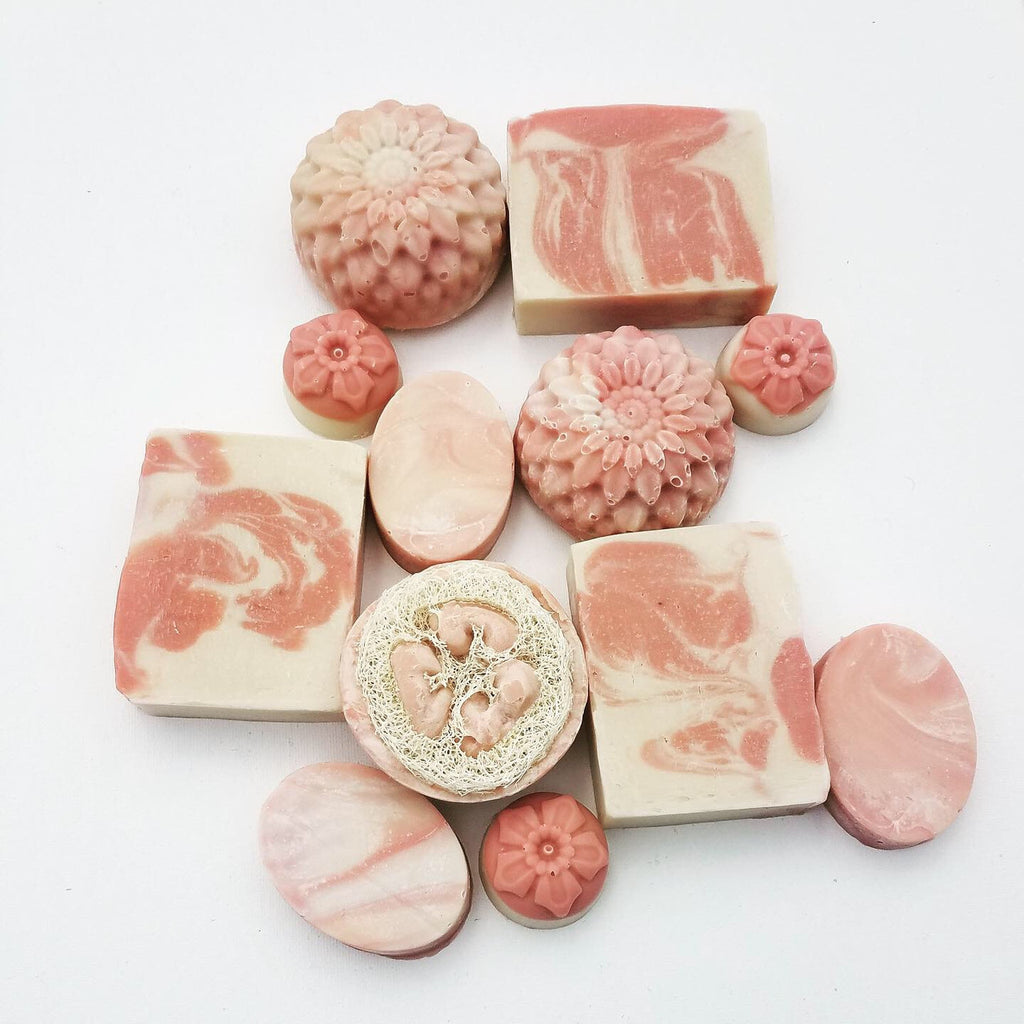 Canyon Crest Soap Company – canyoncrestsoapcompany