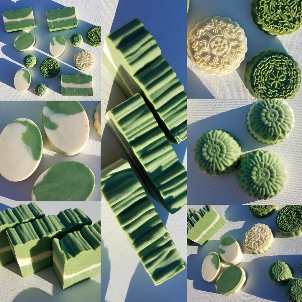 Canyon Crest Soap Company – canyoncrestsoapcompany